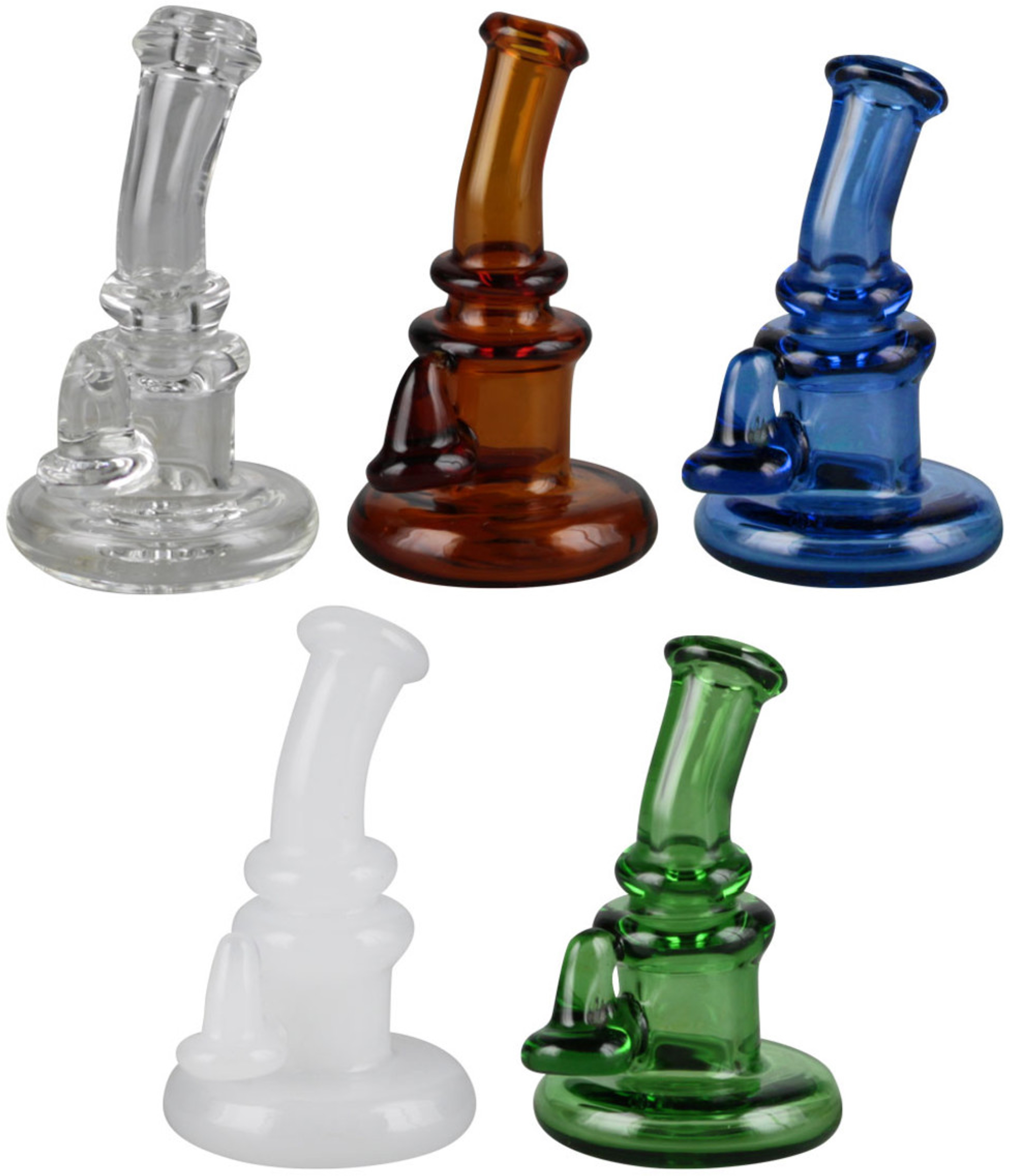 Rigger Banger Carb Cap 25mm - Little Head Shop