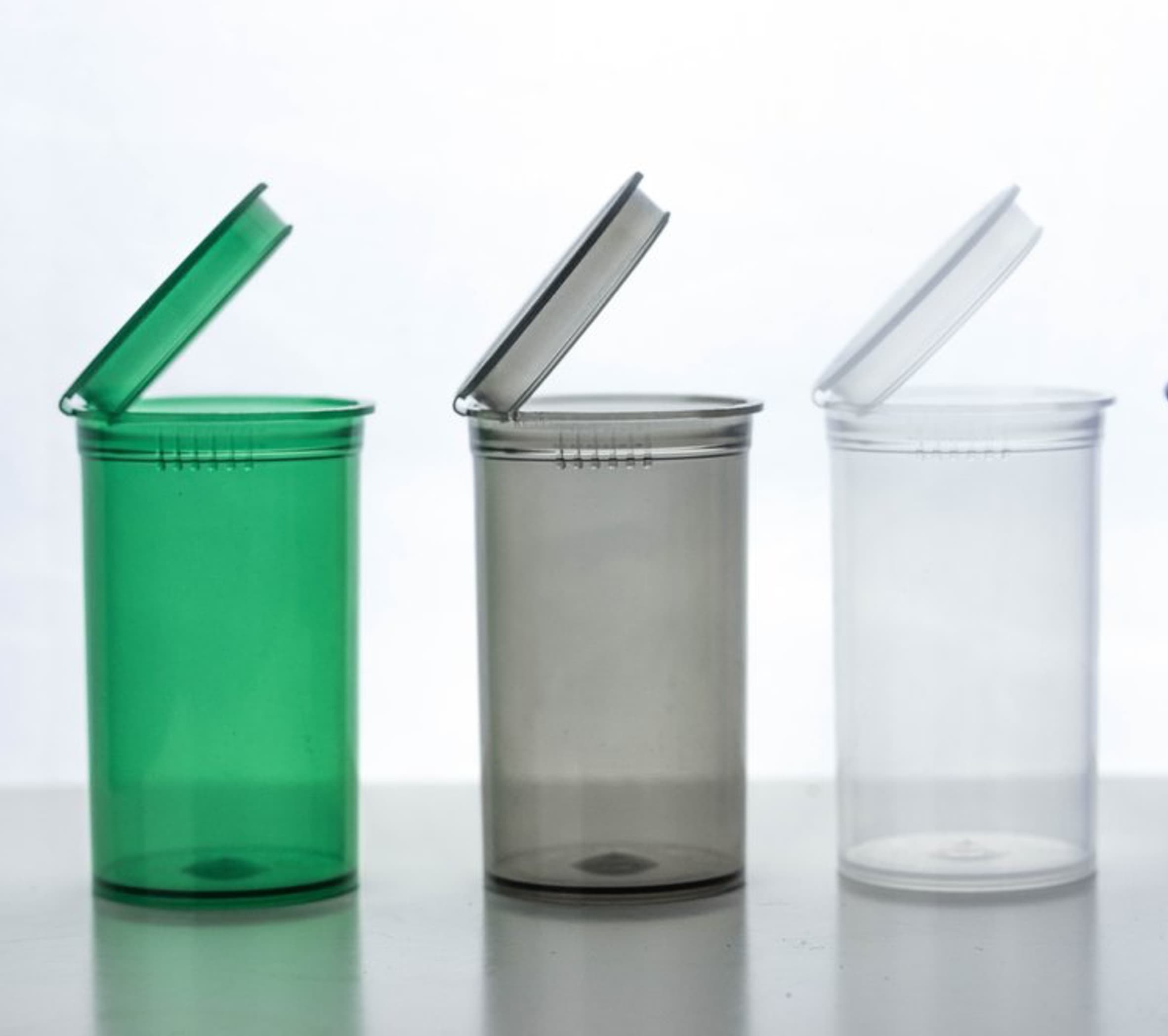 Pop Top 19 Dram - Little Head Shop